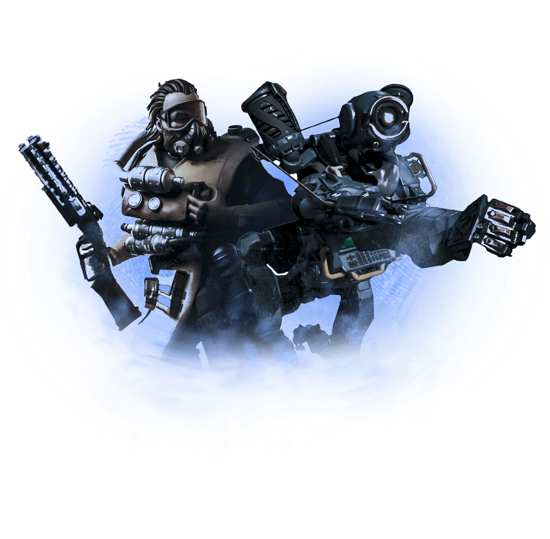 Vilonity | Macro for Apex Legends