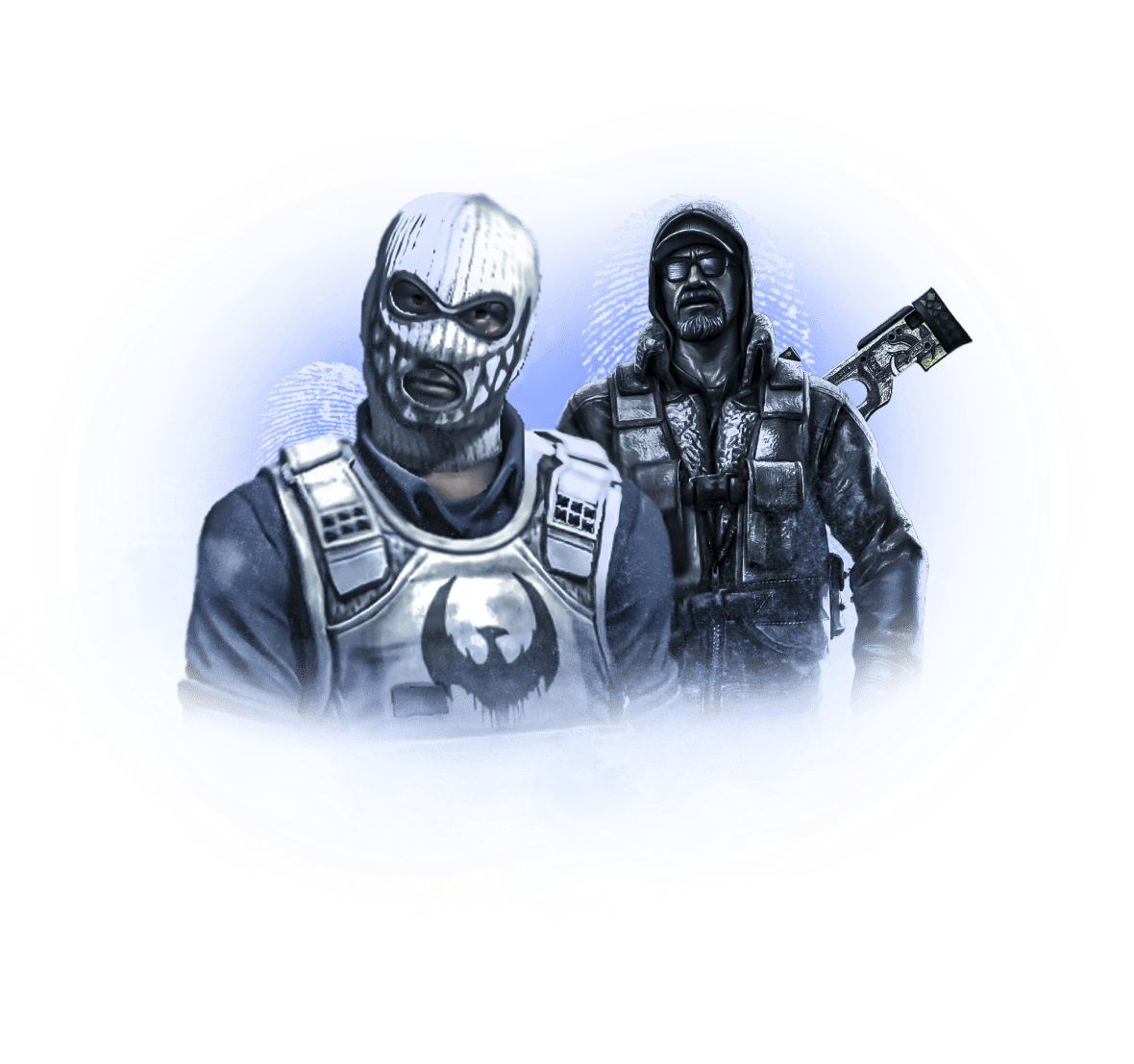 Vilonity | Counter Strike 2 Macro without recoil