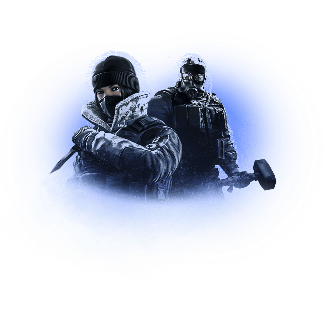 Vilonity | Rainbow Six Siege X Macro without recoil